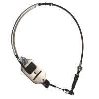 China 33820-52481 is applicable to the shift cable of the Toyota series vehicle body. 3382052481 is the transmission cable and the handbrake cable. for sale