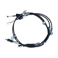 China 33820BZ080 is applicable to the pull cords of Toyota series vehicles. 33820bz080 is the shifting cord. It is an auto part and also a brake cord. for sale