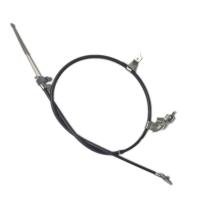 China 46420-52210 is applicable for the pull cord handbrake lines of Toyota series vehicles. 46430-52210 is for brake line and shift line replacements. for sale