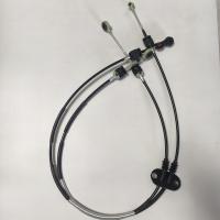China Applicable to the shift cable of Ford Fiesta car 2s657e395be 2S65-7E395BA shift pull wire for sale