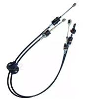 China Applicable to the shift cable of Ford Fiesta car 2s657e395be 2S65-7E395BA shift pull wire for sale