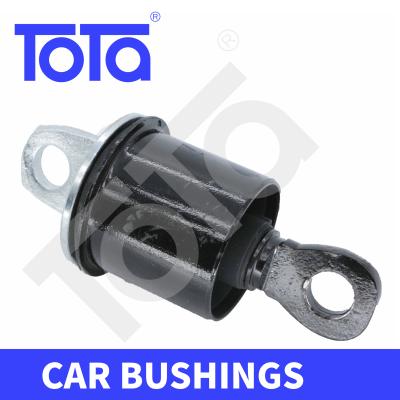 China Suitable for the rear axle assembly bushings of Chevrolet Aveo. Rear axle rubber sleeve 95910101 for sale