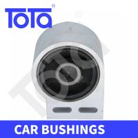 China 96809676 95248454 20946159 96810750 25848403 Kopach lower arm bushing for sale