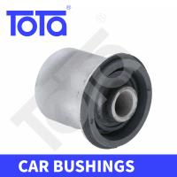 China 48632-0K040 48632-60040 are applicable to Toyota suspension bushings and steering knuckle rubber sleeves for sale