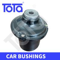 China 90468618 Top rubber bearing, pressure reducing cap, bushing, fixed rubber bushing for sale