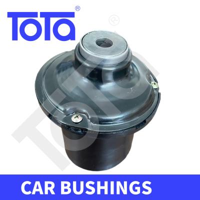 China 90468618 Top rubber bearing, pressure reducing cap, bushing, fixed rubber bushing for sale
