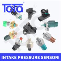 China Wholesale automotive air conditioning pressure sensors, automotive parts, engine oil pressure sensors, knock sensors for sale