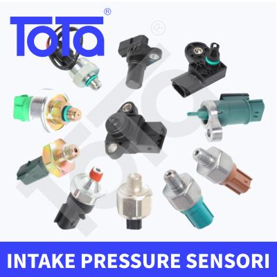 China Wholesale automotive air conditioning pressure sensors, automotive parts, engine oil pressure sensors, knock sensors for sale