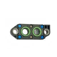 China Intake pressure vehicle sensor auto part 4358939 4307166 for sale