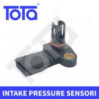 China Intake pressure vehicle sensor auto part 22365-1KC0A for sale