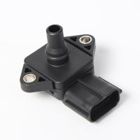 China Automobile sensor 8658493/079800-7070/ 8658493-0 Intake pressure sensor for sale