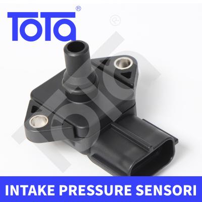 China Automobile sensor 8658493/079800-7070/ 8658493-0 Intake pressure sensor for sale