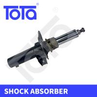 China Suitable for Audi TT front inductive shock absorber 8J0413029D for sale