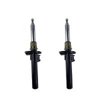 China Suitable for Audi TT front inductive shock absorber 8J0413029D for sale