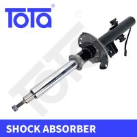 China Suitable for the rear electromagnetic shock absorbers of Land Rover Range Rover Evoque F1 L538, shock absorbers LR079421 and shock absorber LR079420 for sale