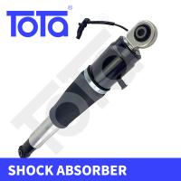 China Suitable for the new Cadillac Caleide model shock absorber 84176675 for rear car suspension for sale