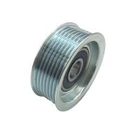 China Applicable to 2.4 engine of 09-14 Sonata. Tension wheel of the tensioner pulley: 31190-RL5-A0 for sale