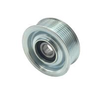 China Applicable to 2.4 engine of 09-14 Sonata. Tension wheel of the tensioner pulley: 31190-RL5-A0 for sale