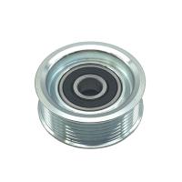 China Applicable to 2.4 engine of 09-14 Sonata. Tension wheel of the tensioner pulley: 31190-RL5-A0 for sale