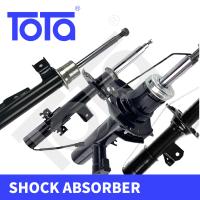 China Car shock absorbers - Front shock absorber - Shock absorption system0 for sale