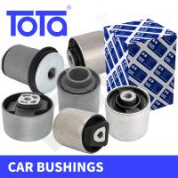 China Car suspension component bushings - car suspension bushings, steering arm bushings, control arm bushings. for sale
