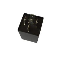 China 5-pin car flasher, LED flash relay, 12V EP27, other relays, car PRFLASHER for sale