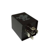China 5-pin car flasher, LED flash relay, 12V EP27, other relays, car PRFLASHER for sale