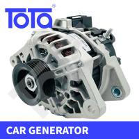 China Applicable to Kia and Beijing Hyundai car generators 373002B400, 373002B101, 37300-2B20 for sale