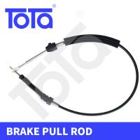 China Shift cable suitable for Volkswagen series cars 34D711265 - Shift cable. It is a wiring component of the transmission box for the Lianwei model. It is available for wholesale purchase. for sale