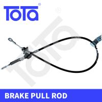 China 2349a019 is applicable for Mitsubishi series vehicles' pull wires 2342A019 clutch wires, shift pull wires, and brake wires for sale