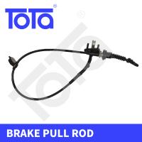China 41510b4000 is applicable to the pull cords of modern series vehicles, clutch pull cords, and shift pull cords. (41510-B4000) for sale