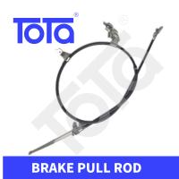China 46420-52210 is applicable for the pull cord handbrake lines of Toyota series vehicles. 46430-52210 is for brake line and shift line replacements. for sale