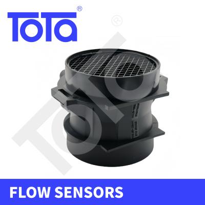 China Air flow meter 28164-37100, 28164-37200, 5WK9643, 5WK9608, MAF475 for sale