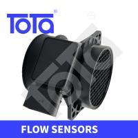 China 5WK96431 28164-23700 28164-23720 are applicable to modern car air flow meters for sale