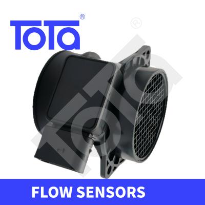 China 5WK96431 28164-23700 28164-23720 are applicable to modern car air flow meters for sale