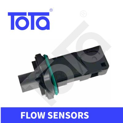 China Air flow meter 13301682 0280218254 213 - 4686 336 - 02347 12671616 for sale