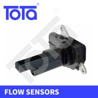 China Automobile air flow meter 37980-RTA-003 197400-5012 1976150 for sale