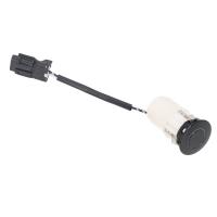 China 3163-3839080-30 is applicable to the PDC SENSOR rear parking radar eye probe sensor for Honda vehicles. for sale