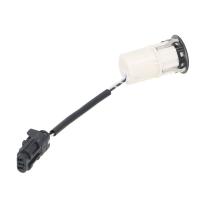 China 3163-3839080-30 is applicable to the PDC SENSOR rear parking radar eye probe sensor for Honda vehicles. for sale