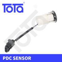 China 3163-3839080-30 is applicable to the PDC SENSOR rear parking radar eye probe sensor for Honda vehicles. for sale
