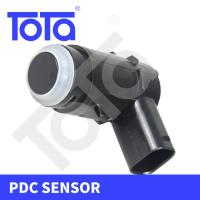 China Applicable to the original factory reverse radar sensor of Ford FORD Raptor, PDC SENSOR 9L3T-15K859-BC for sale