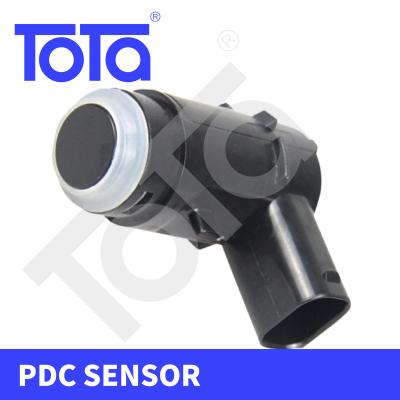 China Applicable to the original factory reverse radar sensor of Ford FORD Raptor, PDC SENSOR 9L3T-15K859-BC for sale