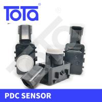 China Applicable to Toyota and Lexus reverse parking radar, PDC sensor, parking brake sensor 89341-48040 for sale