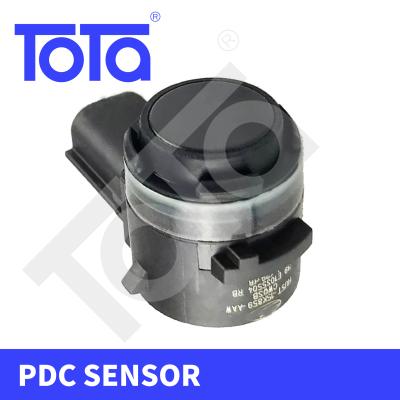China The vehicle's radar parking assist sensor is compatible with the Ford PDC SENSOR HU5Z15K859AAN. for sale