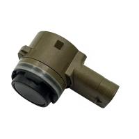 China PDC sensor - The original vehicle reverse radar sensor is suitable for Ford LU5Z-15K859-AAPTM for sale
