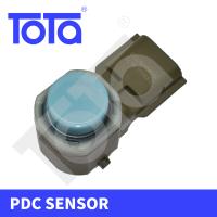 China Applicable for automotive reversing radar probe PDC SENSOR infrared sensor 28438-5SA0B for sale