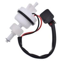 China Applicable to Mitsubishi Pajero vehicle fuel filter sensor MB658726 31974-H1010 for sale