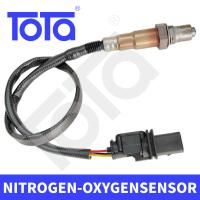 China Applicable Can-Am Maverick oxygen sensor 707602926 5-wire 6-pin for sale