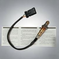 China Applicable for Chang'an Dongfeng, MG, Wuling, Fuda oxygen sensor F01R00C153 205200700 for sale