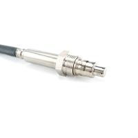 China The cross-border NOx Sensor is suitable for the Volvo1 truck nitrogen oxide sensor 5WK96644C 21567764. for sale